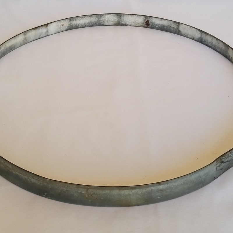 Barrel Hoops - Etsy