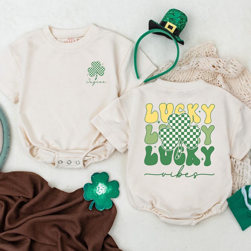 Boys Patty Bubbles - Etsy