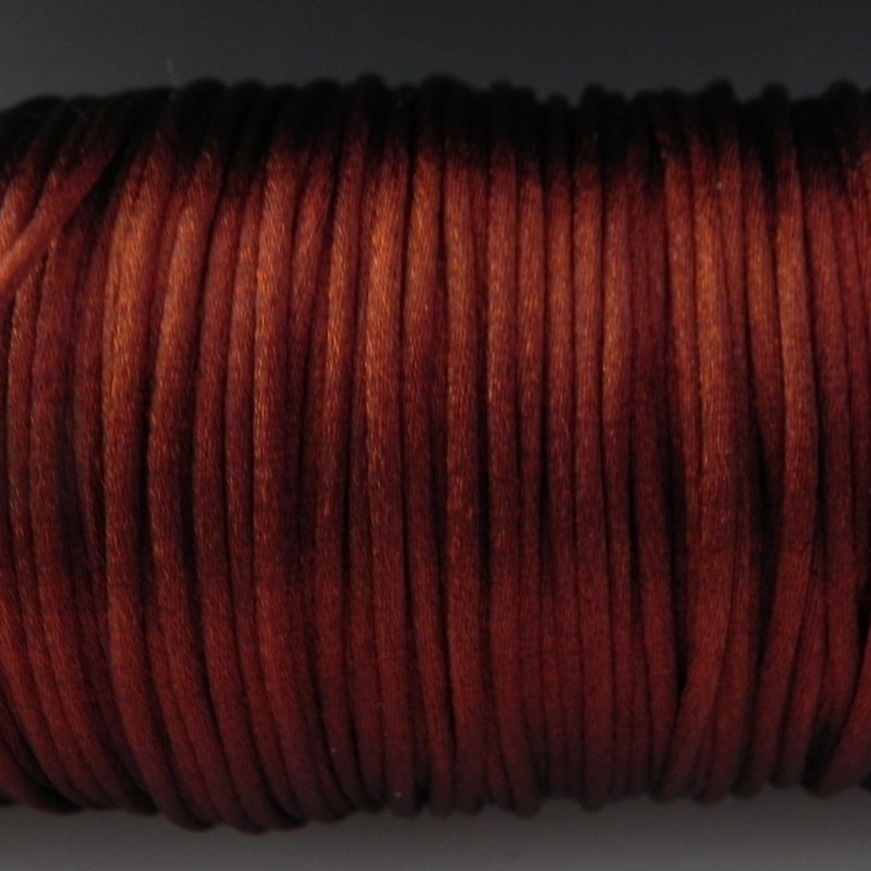 Wire Kumihimo - Etsy