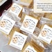 Realtor Open House Cookie Tags: Home Sweet Home Gift (digital Download ...