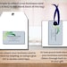 Realtor Open House Cookie Tags: Home Sweet Home Gift (digital Download ...