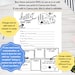 Fill in the Blank Camp Letter, Printable Letter Camp Letter ...