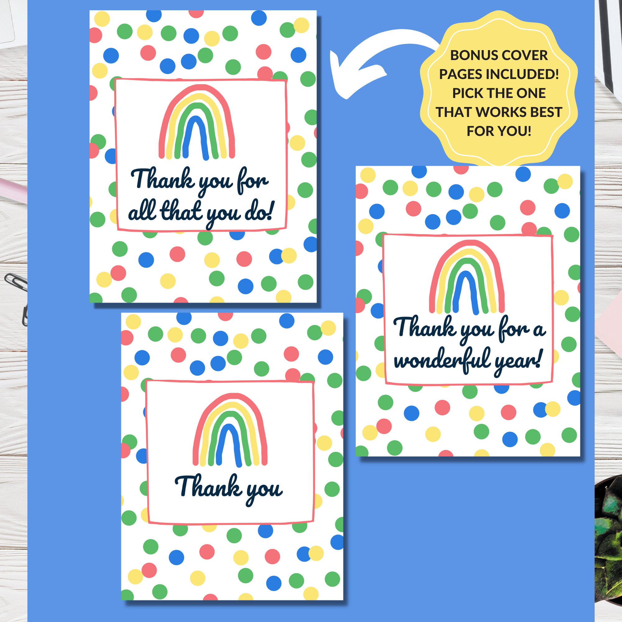 Preschool Teacher Appreciation Printable, All About Pre School Fill in ...