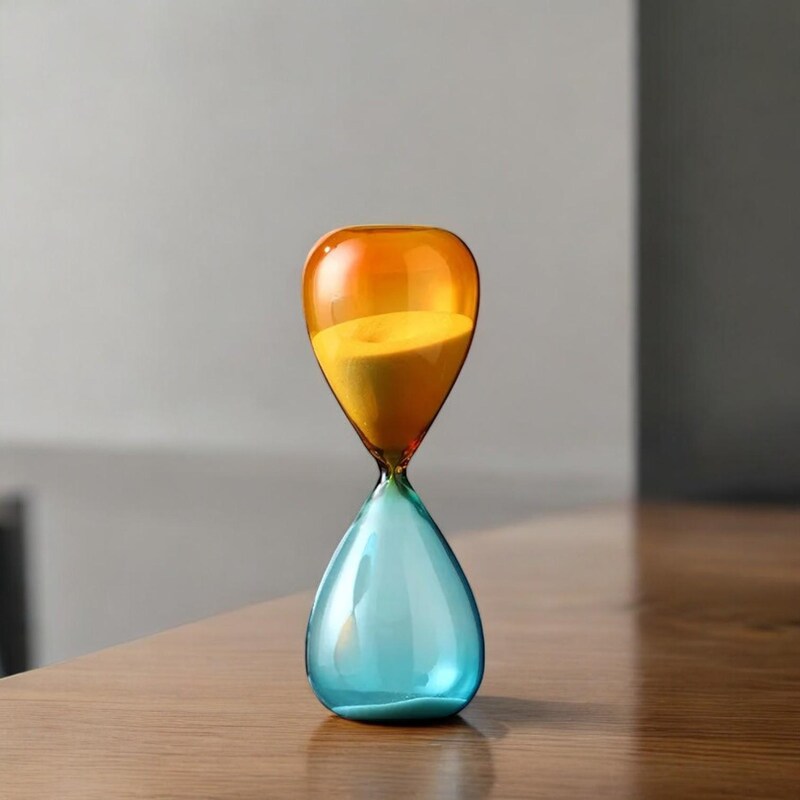 Hourglass Timer - Etsy
