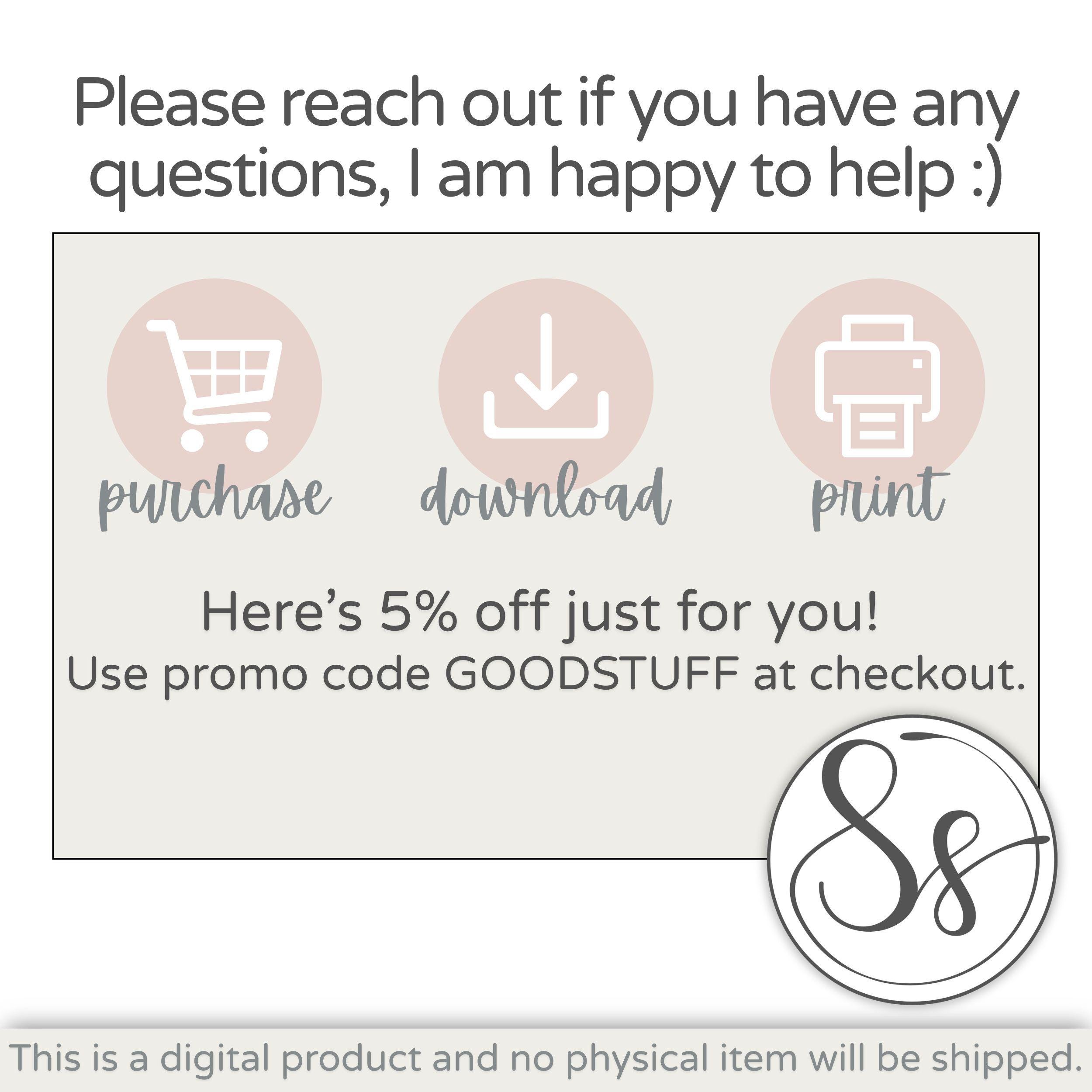 Eucalyptus Themed Classroom Welcome Board, Printable Downloads, Digital ...