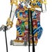 Wayang Kulit - Dewa Ganesha Balinese Shadow Puppet Indo-pacific Art - Etsy