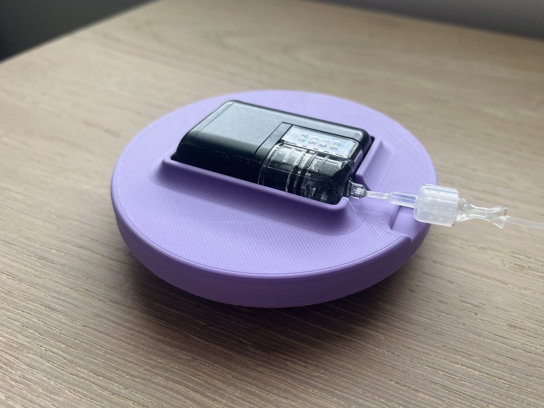 Tandem Mobi Charging Accessory (patent Pending Design) - Etsy