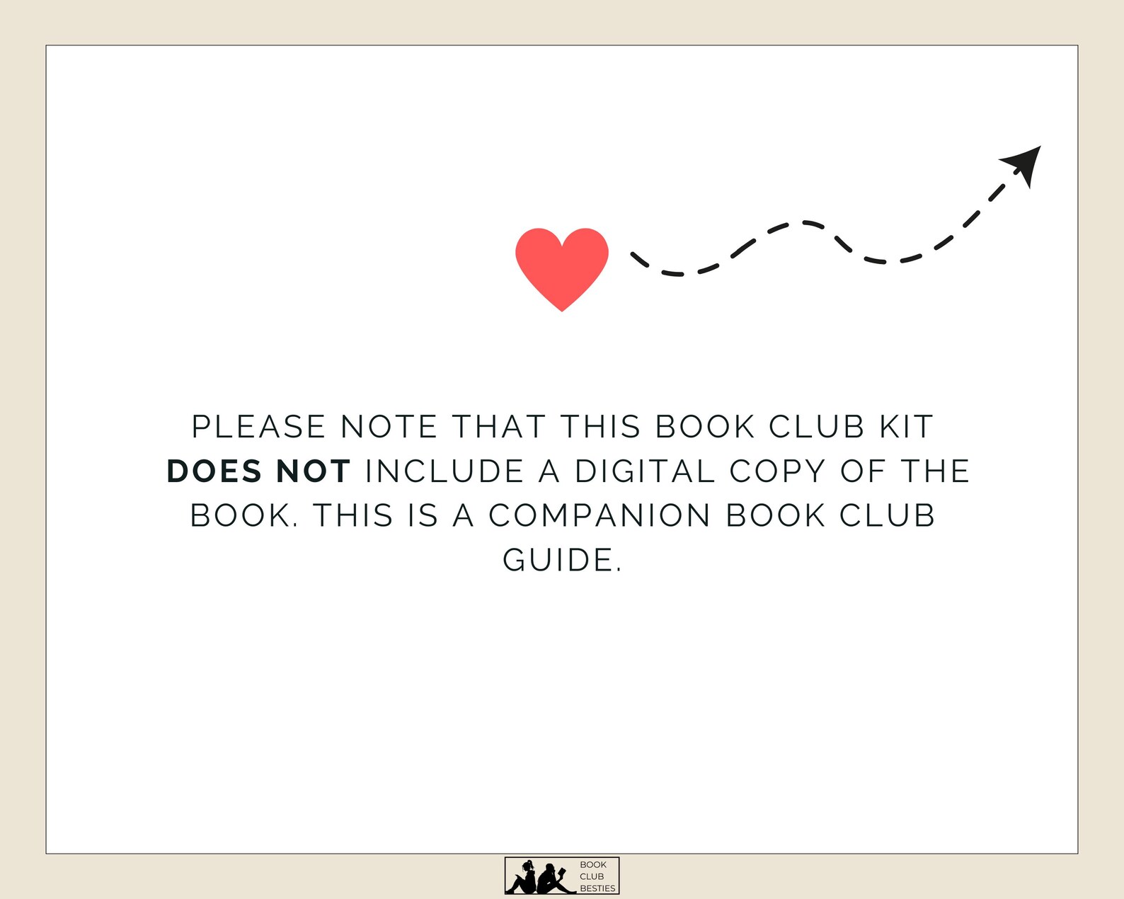 My Friends Book Club Kit – Fredrik Backman PDF Guide, Discussion ...