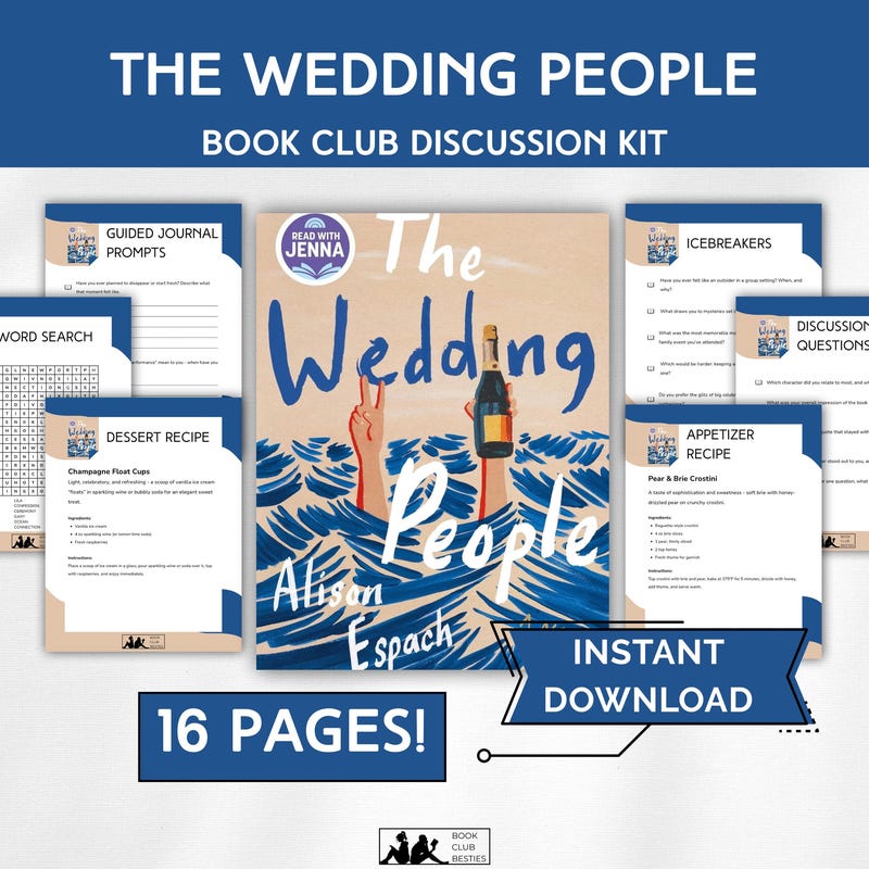 Book the People of Life - Etsy