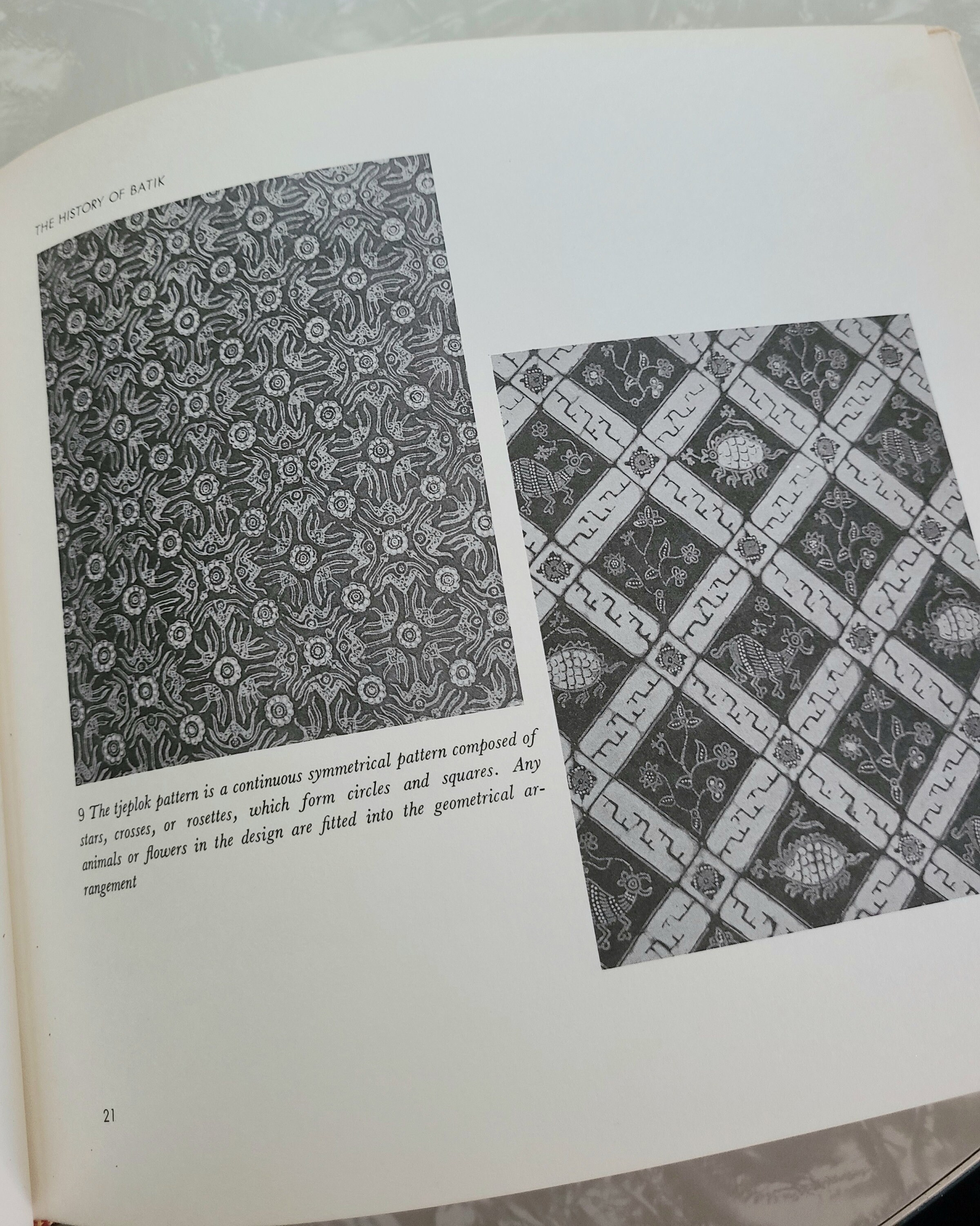 Vintage Book Batik the Art & Craft, Hardcover, 1971 - Etsy