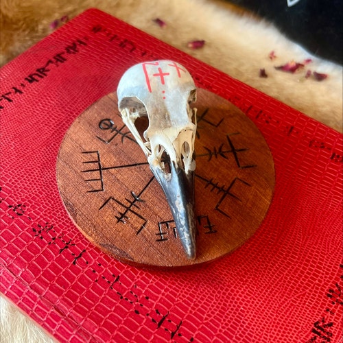 RunicCraftsStudio - Etsy UK