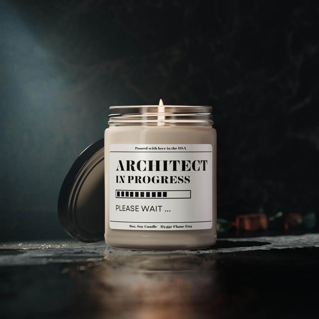 Architect, Architect Gift, Architecture School, Secret Santa, Christmas ...