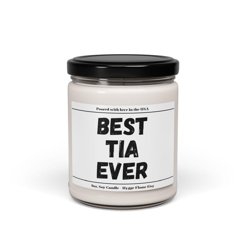 Best Tia, Best Untie, Untie Gift, Tia Gift, Latina Gift, Party Favor ...