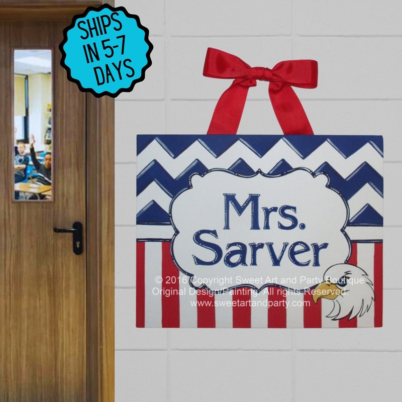 Patriotic Signs - Etsy