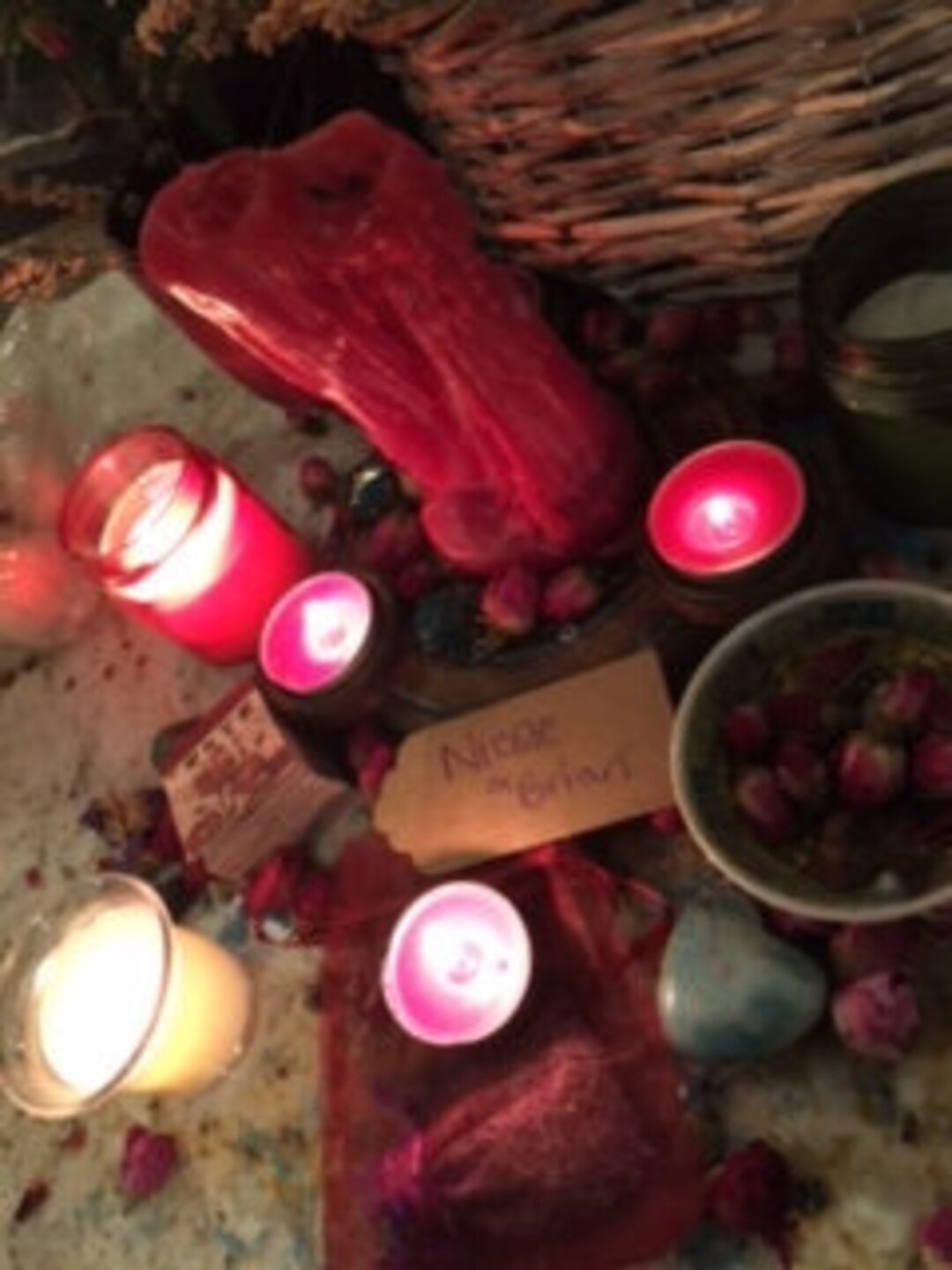 Obsession Addiction Spell. Make Them Addicted to Me Spell. Fast Results ...