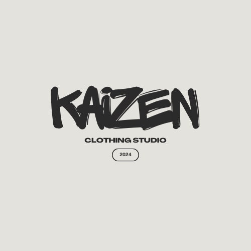 KaizenClothingStudio - Etsy