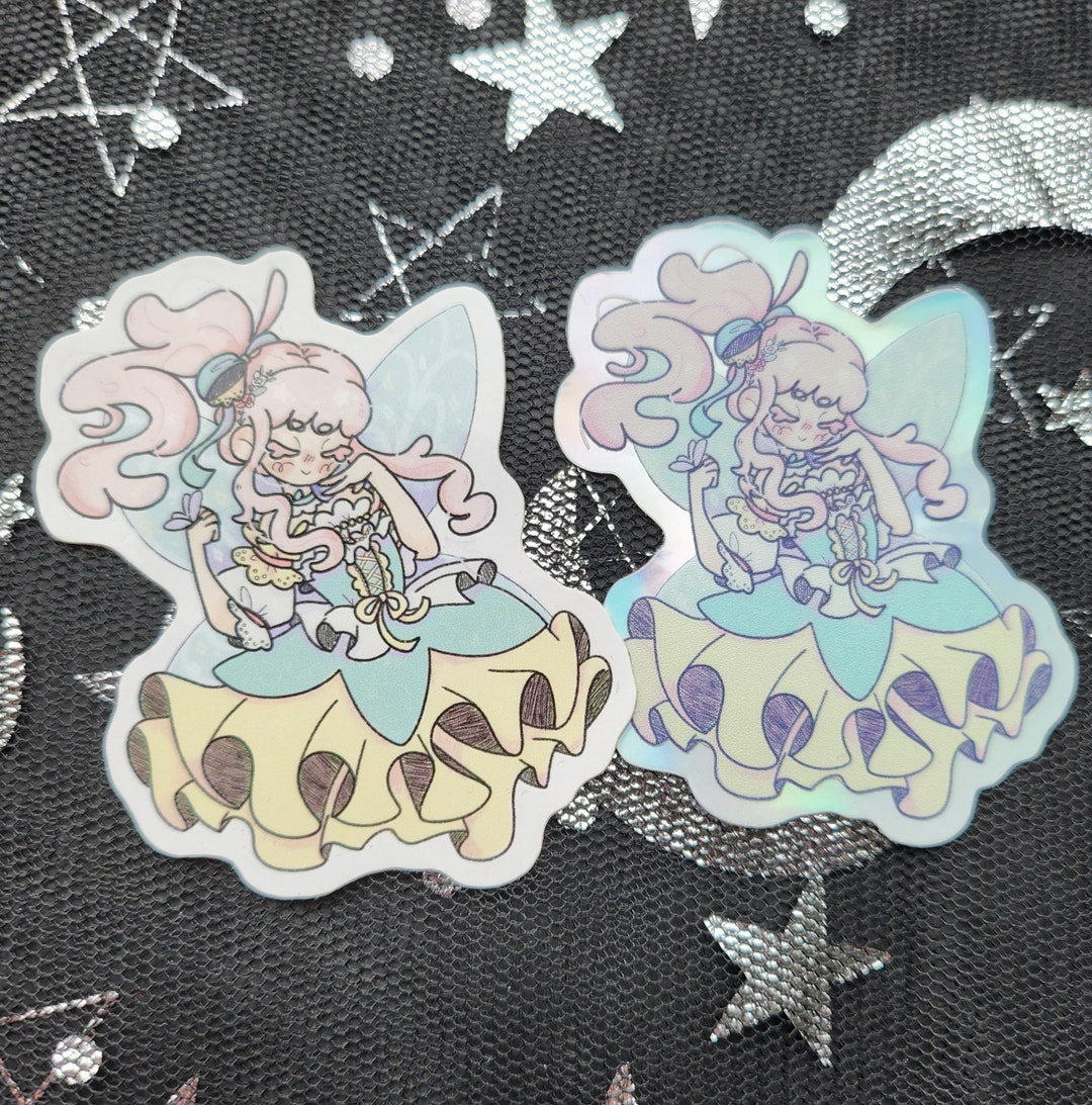 Mizuki Stickers Project Sekai - Etsy