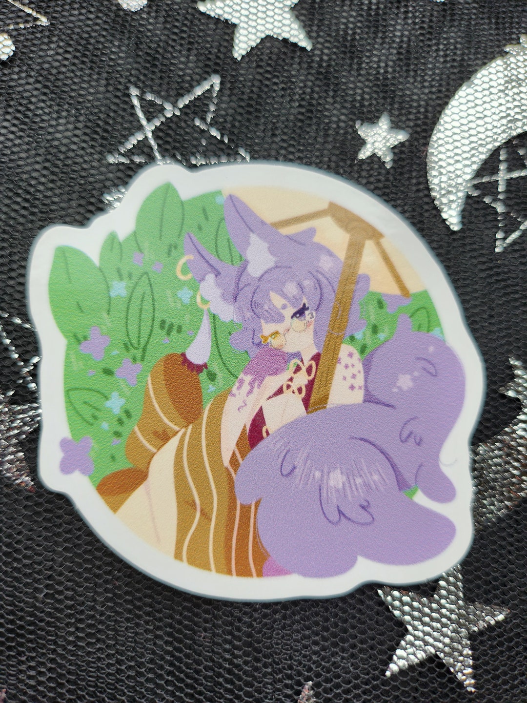 Kuya Sticker Nu Carnival - Etsy