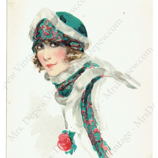 1920s Germany - Etsy