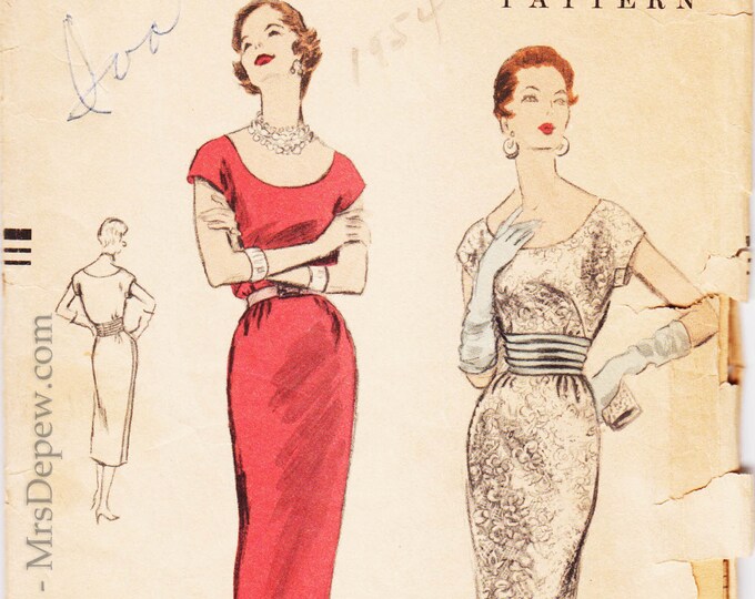 View 1960s & Later Patterns by Mrsdepew on Etsy