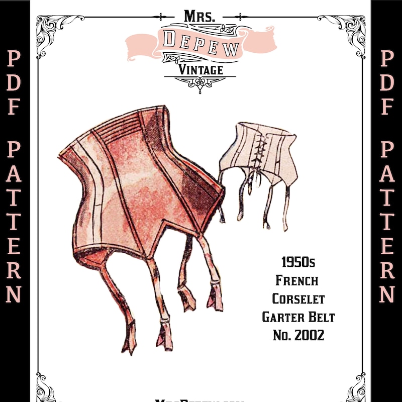 1950s Vintage Belt Women - Etsy