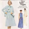 Vintage Sewing Pattern Ladies' Sheath Dress Multisize 32 34 36 38 40 42 ...
