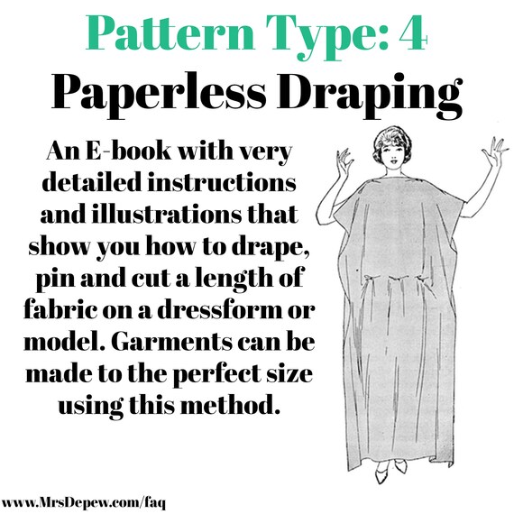 Basque Dress 1920s