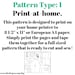Antique Picken Square Ladies' Tailor Square Sewing Pattern Drafting ...