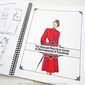 Haslam System Foundation Drafts Chart and Practical Guide | Etsy