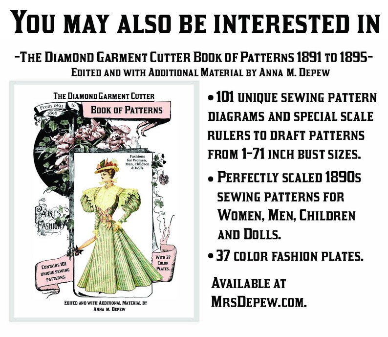 Vintage Sewing Pattern Ladies' 1940s Nurses' Cap Hat | Etsy