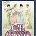1900s Le Bon Ton Ladies' Sewing Pattern Catalog and Fashion Magazine ...