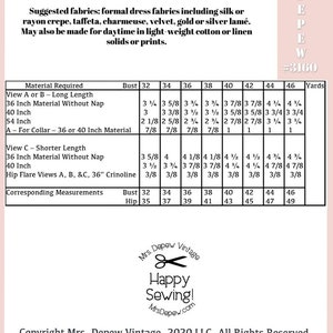 Vintage Sewing Pattern Ladies' 1920s Robe De Style Brisac - Etsy