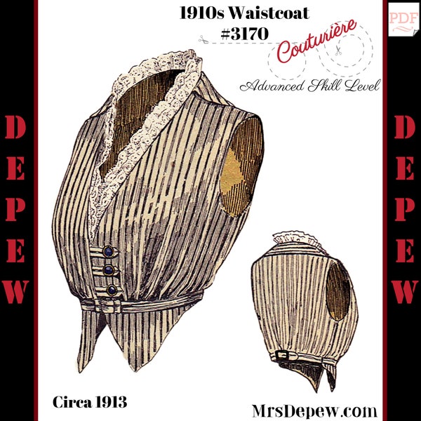 Sailor Collar PDF Sewing Pattern - Etsy Canada