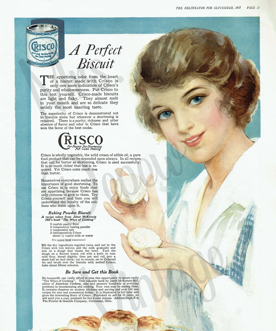 Vintage Sewing Pattern Advertisement Collection Delineator | Etsy