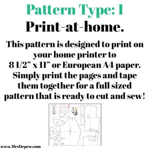 Vintage Style Shapewear Sewing Pattern Long Leg Girdle #2040 34-48" Hip ...