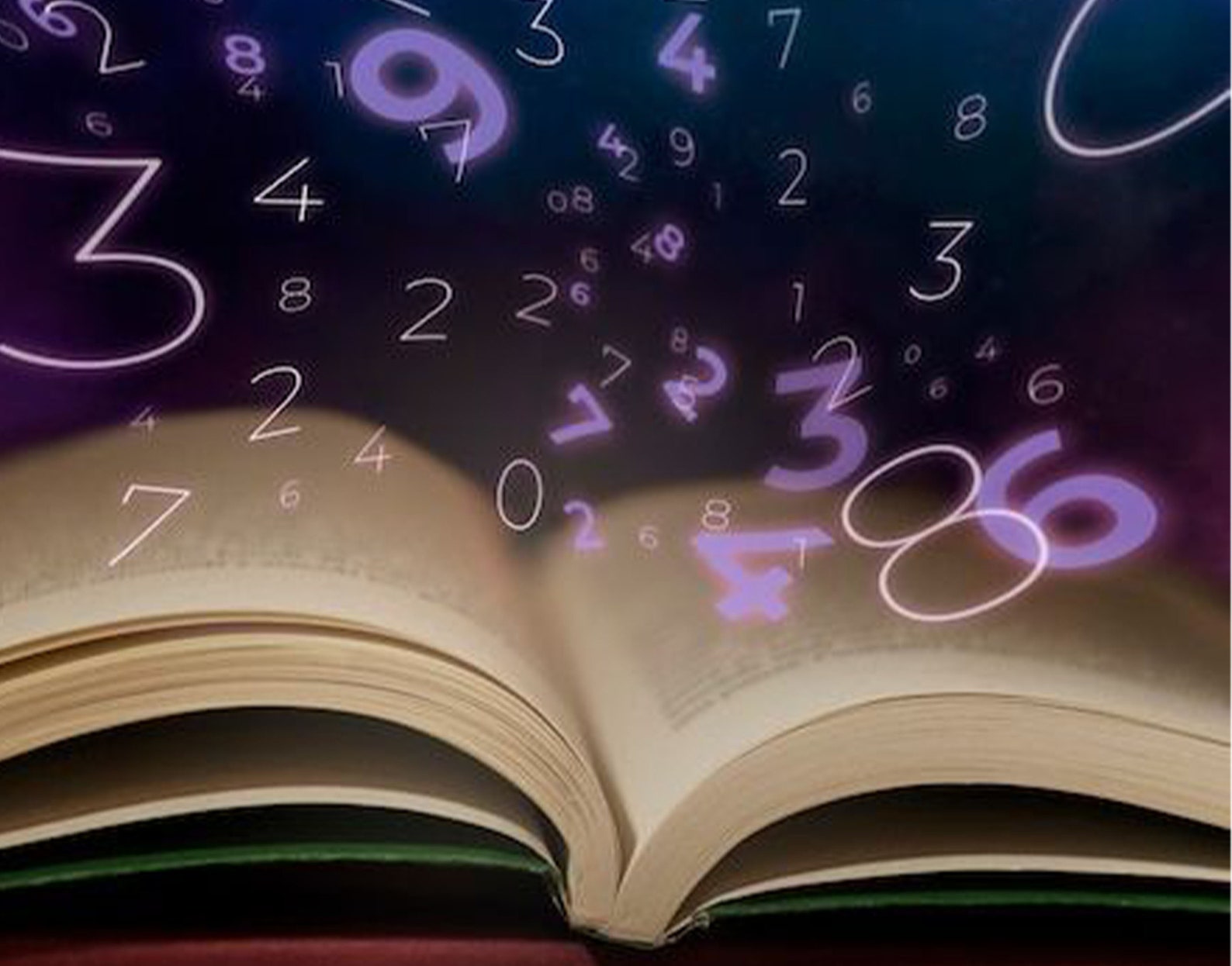 Matriz Destiny ,numerology Reading , Angel Numbers, Spiritual Numbers ...