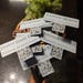 Customized Plant Labels With QR Codes - Etsy
