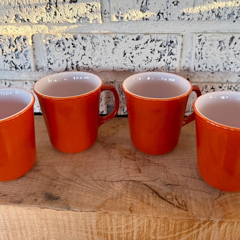 Pyrex Coffee Mugs - Etsy