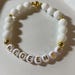 Beaded Redeemed Bracelet - Etsy