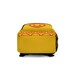 Fun Bookbag, Yellow and Red Happy Face Backpack, Back to School ...
