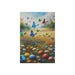 Beautiful Butterfly Field Garden & House Banner, Yard Decoration - Etsy
