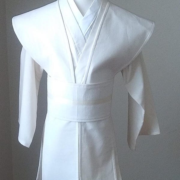 Jedi Tunic - Etsy