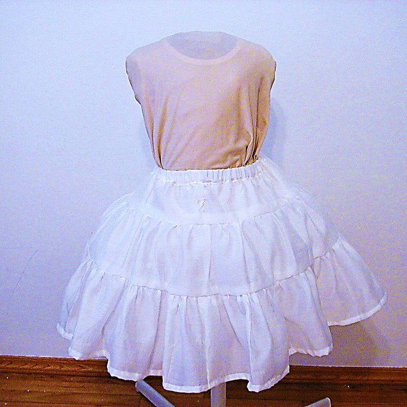 Petticoated Boys as Girls - Etsy