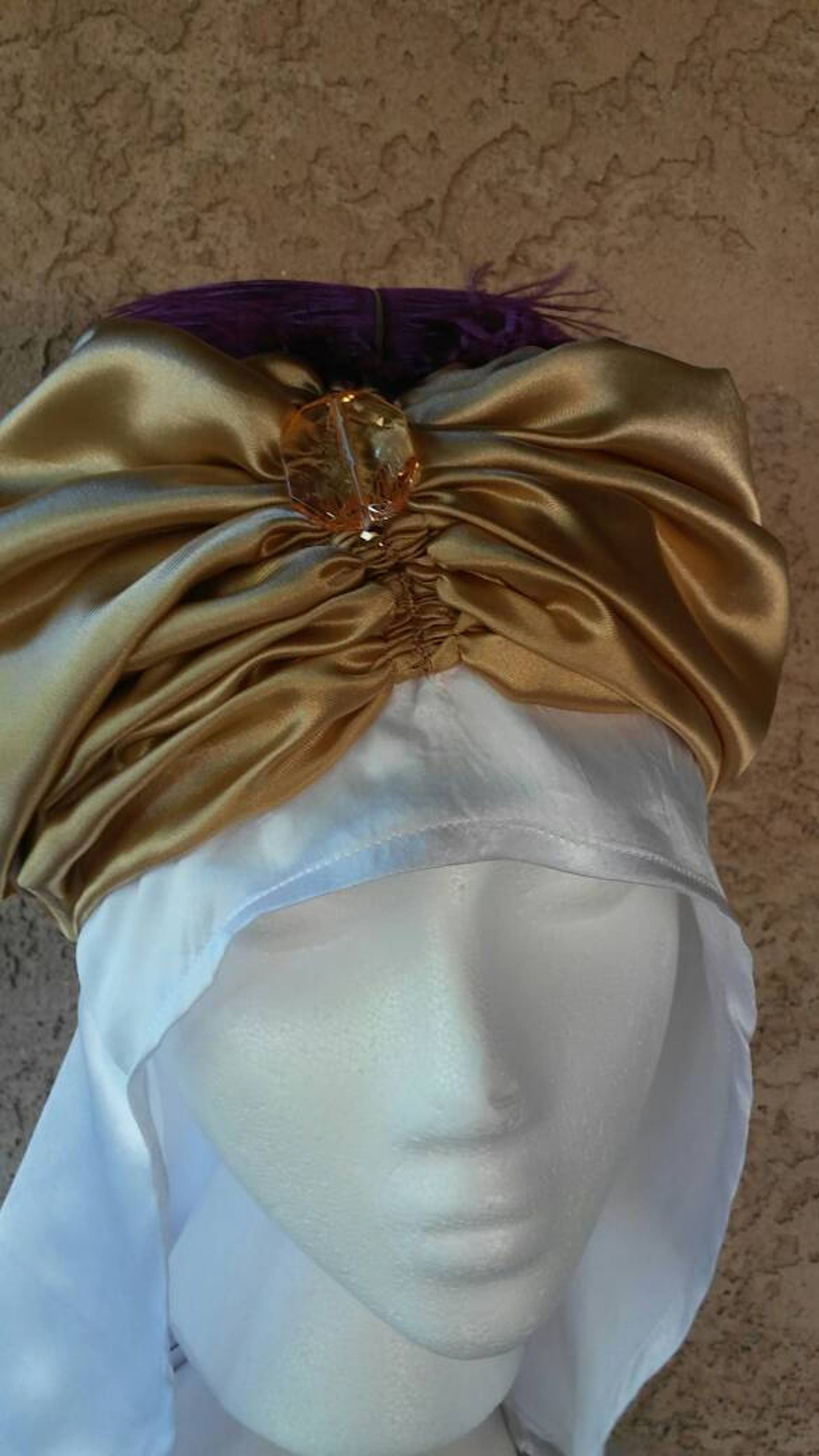 PRINCE ALI Size 4 From Aladdin Custom Handmade Costume Custom Made to ...