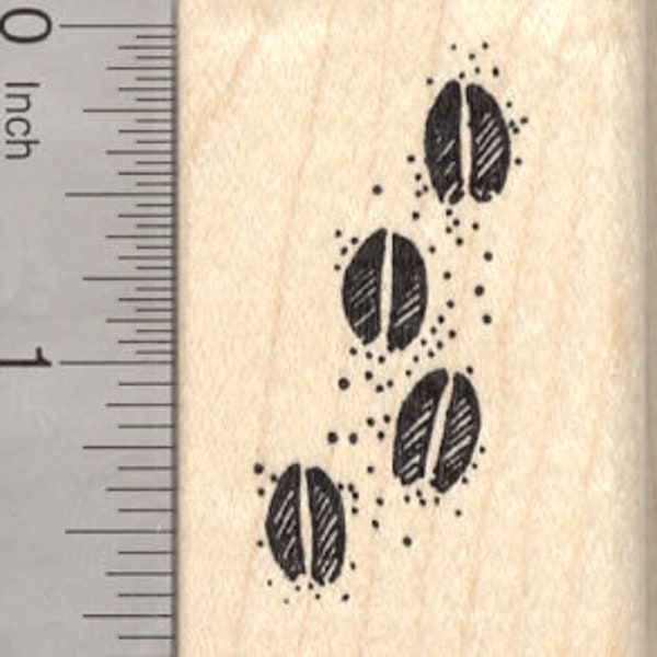 Hoof Prints - Etsy