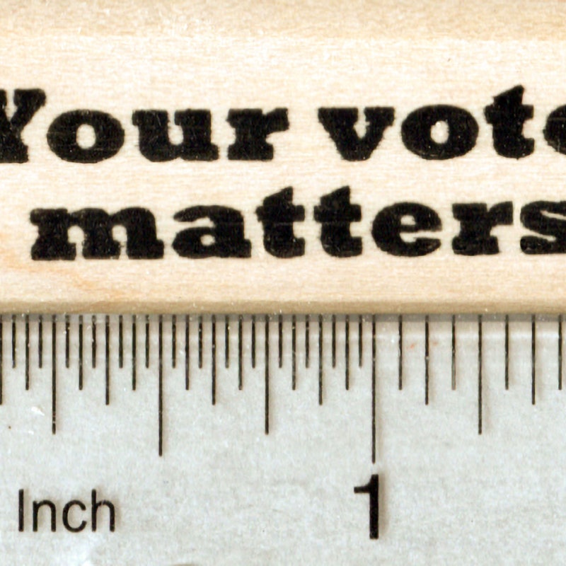 Anti Trump Rubber Stamp - Etsy