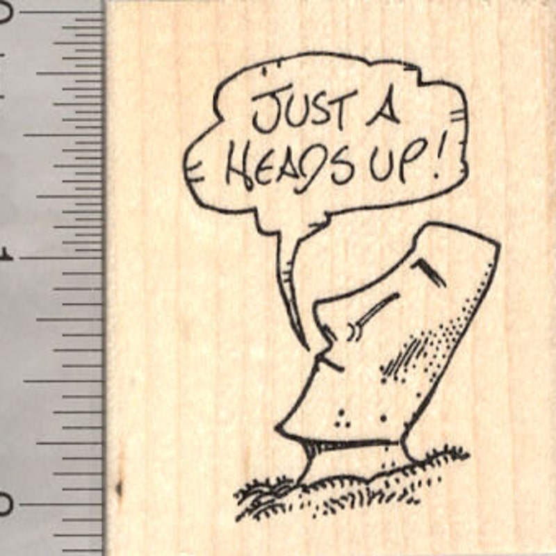 Moai Papercraft - Etsy