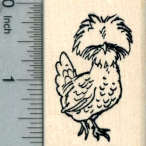 Chicken Stamps - Etsy