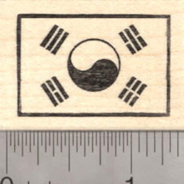 Korean Stamp - Etsy