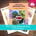 New River Gorge National Park Printables | Digital Download Coloring ...